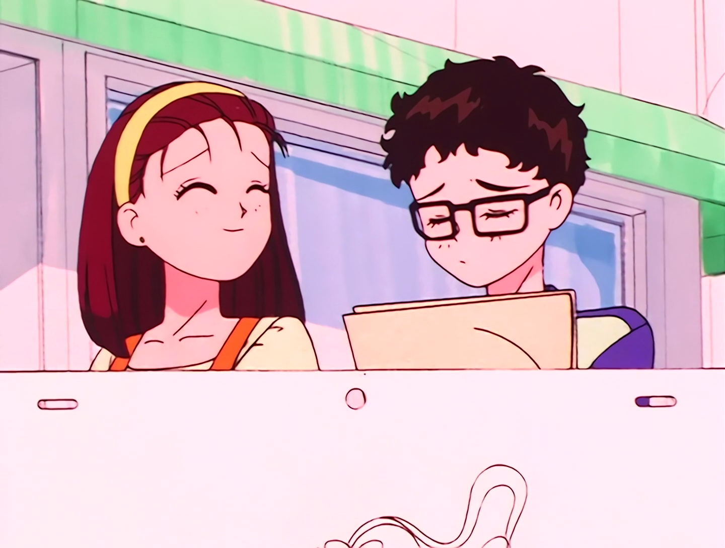 Sailor Moon Episode 021 - SailorSoapbox.com