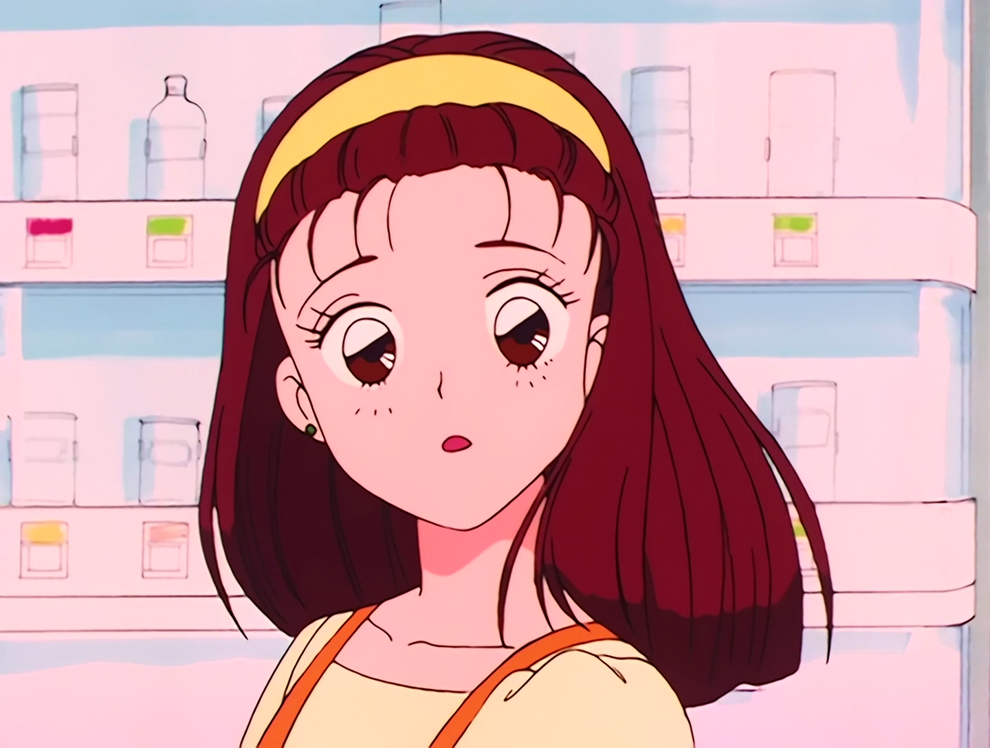 Sailor Moon Episode 021 - SailorSoapbox.com