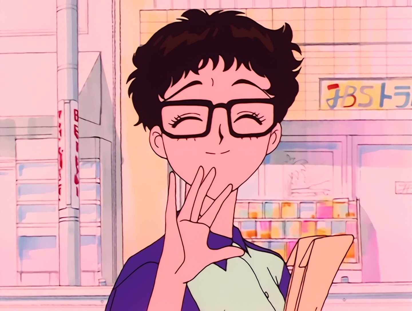 Sailor Moon Episode 021 - SailorSoapbox.com