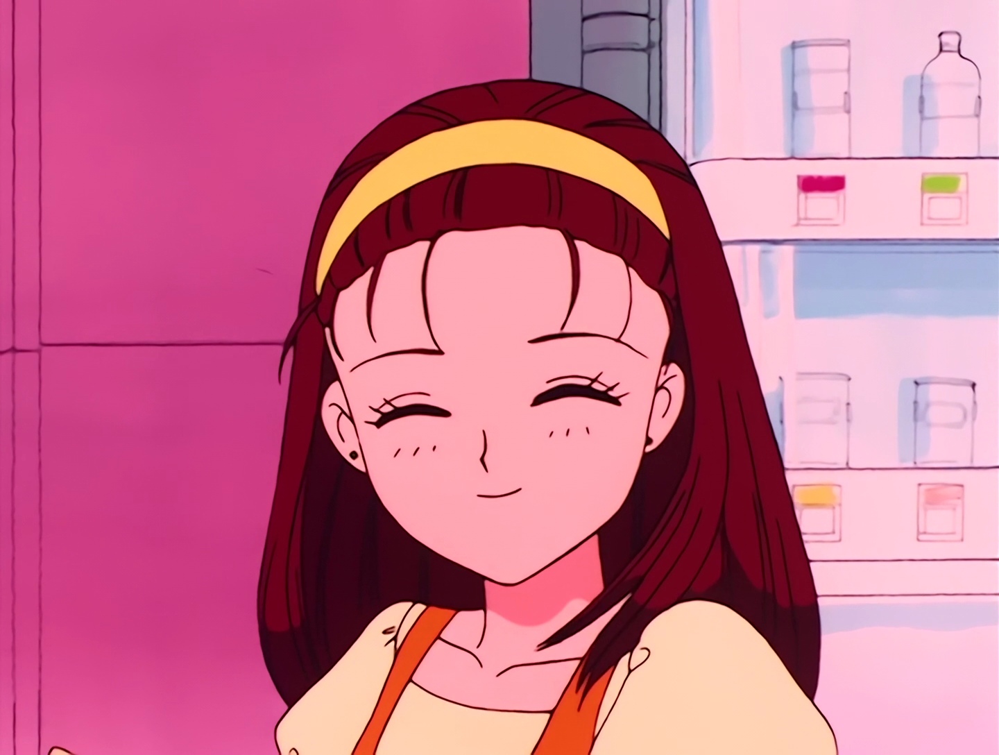 Sailor Moon Episode 021 - SailorSoapbox.com