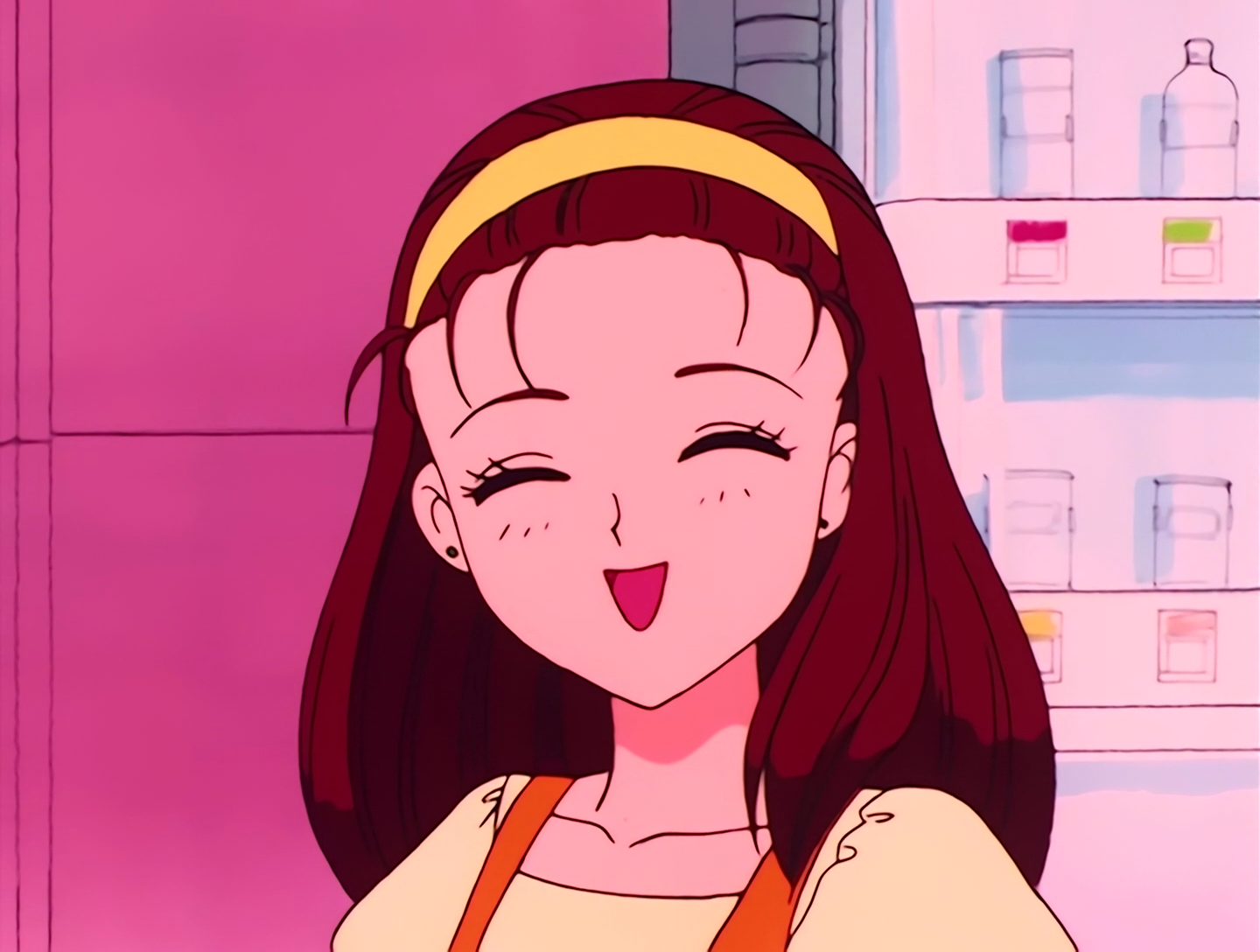 Sailor Moon Episode 021 - SailorSoapbox.com