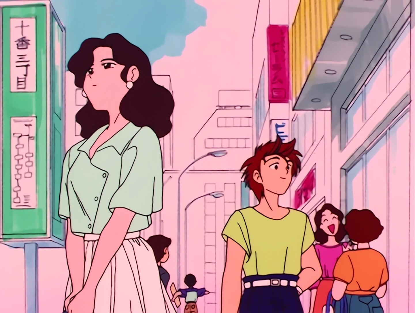 Sailor Moon Episode 021 - SailorSoapbox.com