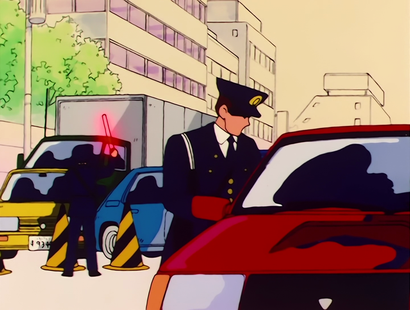 Sailor Moon Episode 022 - SailorSoapbox.com