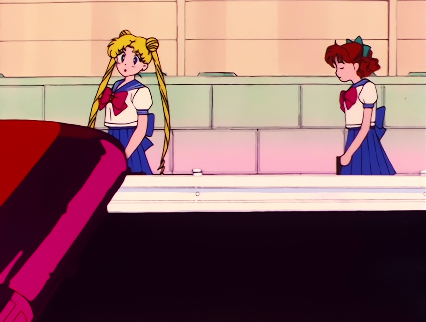 Sailor Moon Episode 022 - SailorSoapbox.com