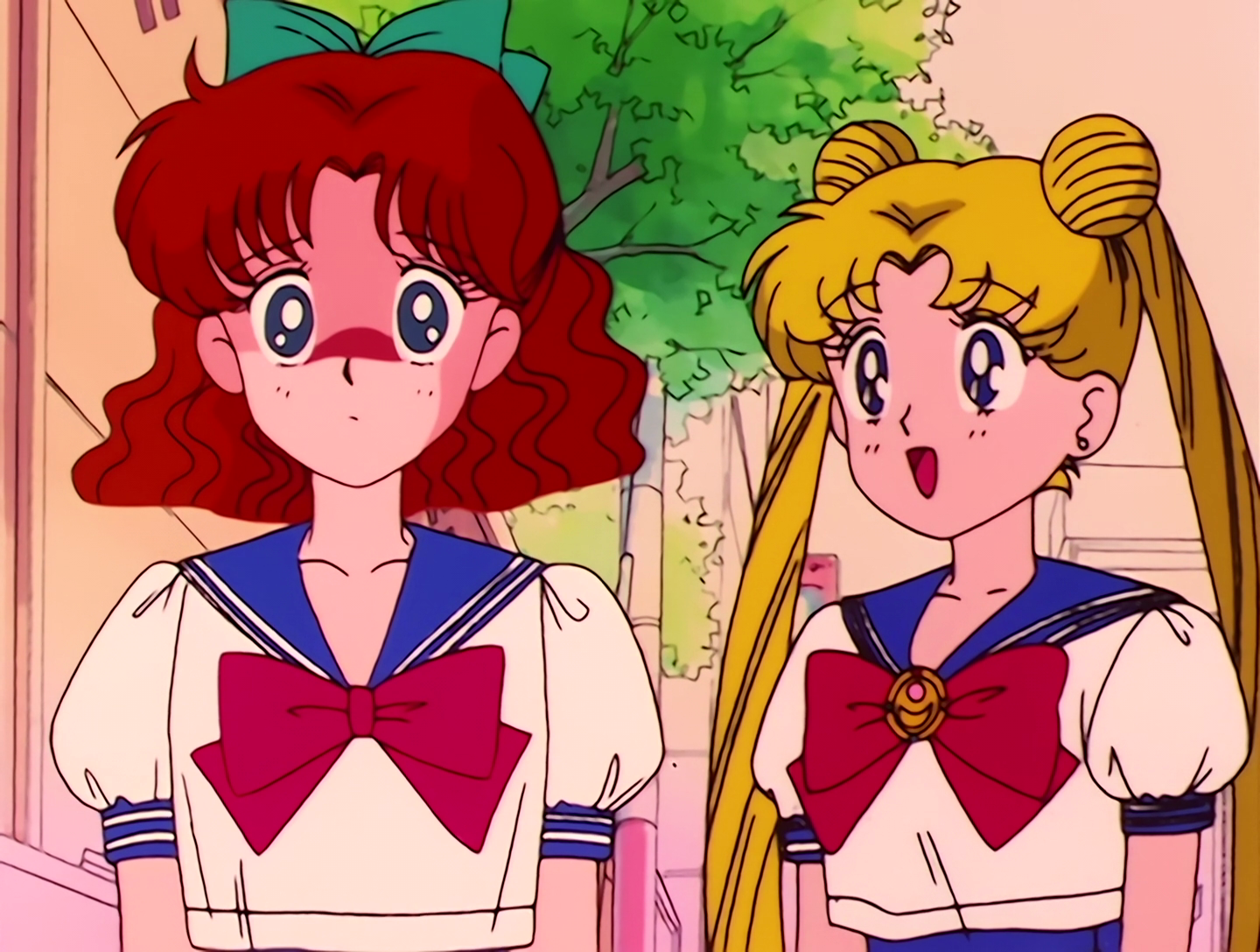 Sailor Moon Episode 022 - SailorSoapbox.com