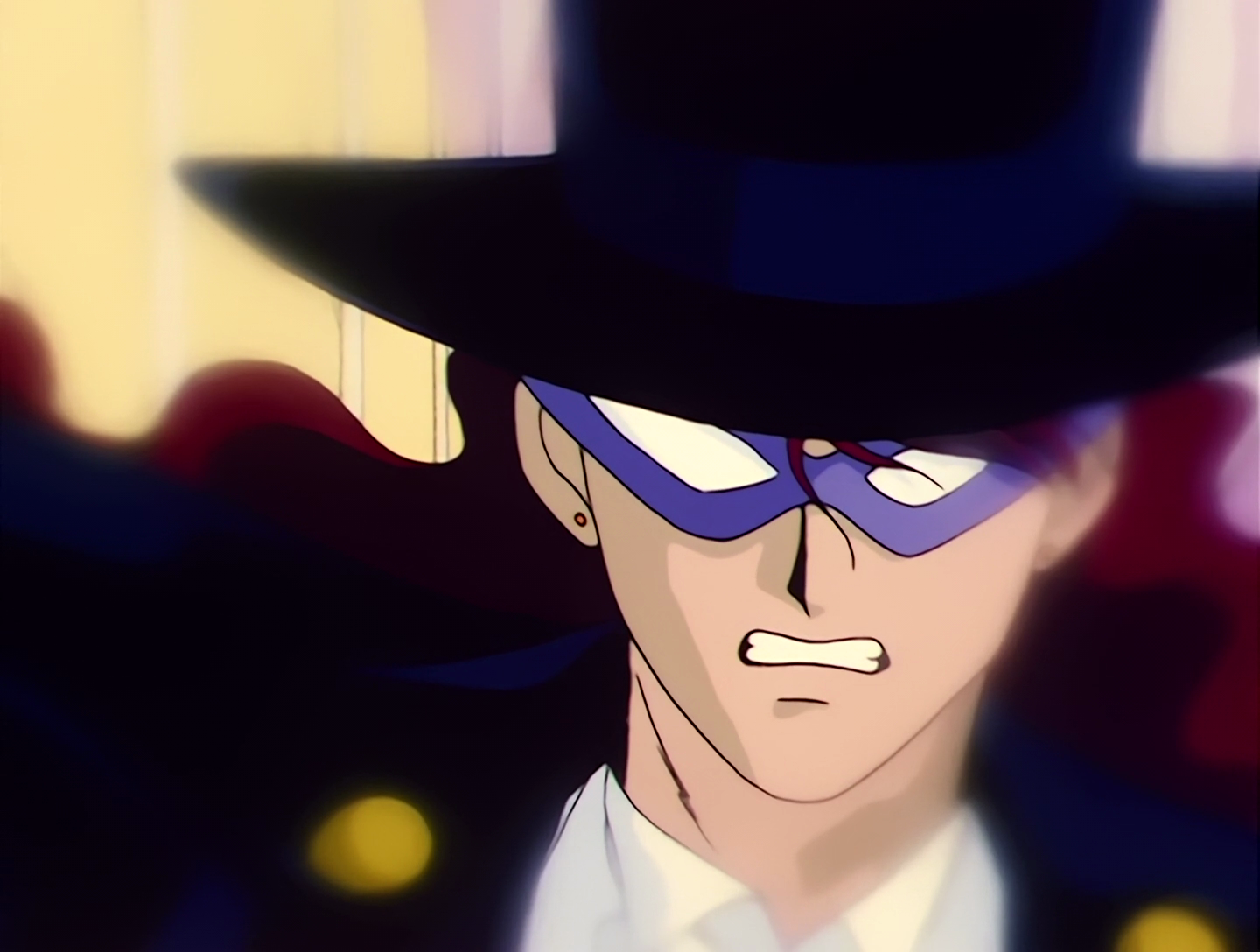 Sailor Moon Episode 022 - SailorSoapbox.com