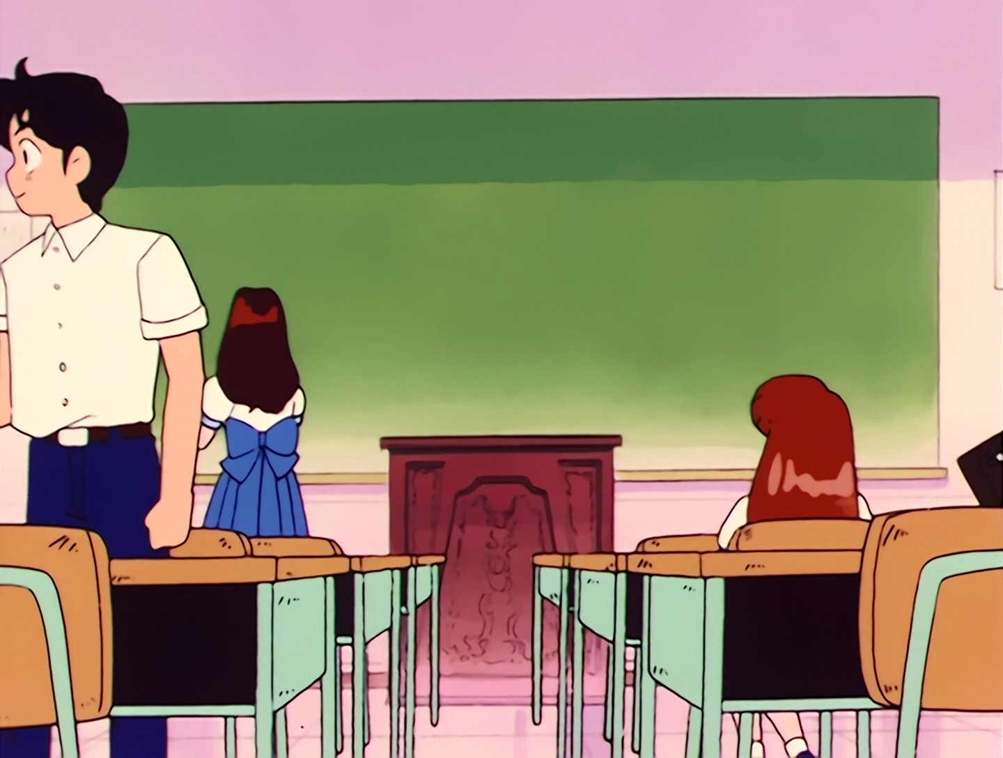 Sailor Moon Episode 022 - SailorSoapbox.com