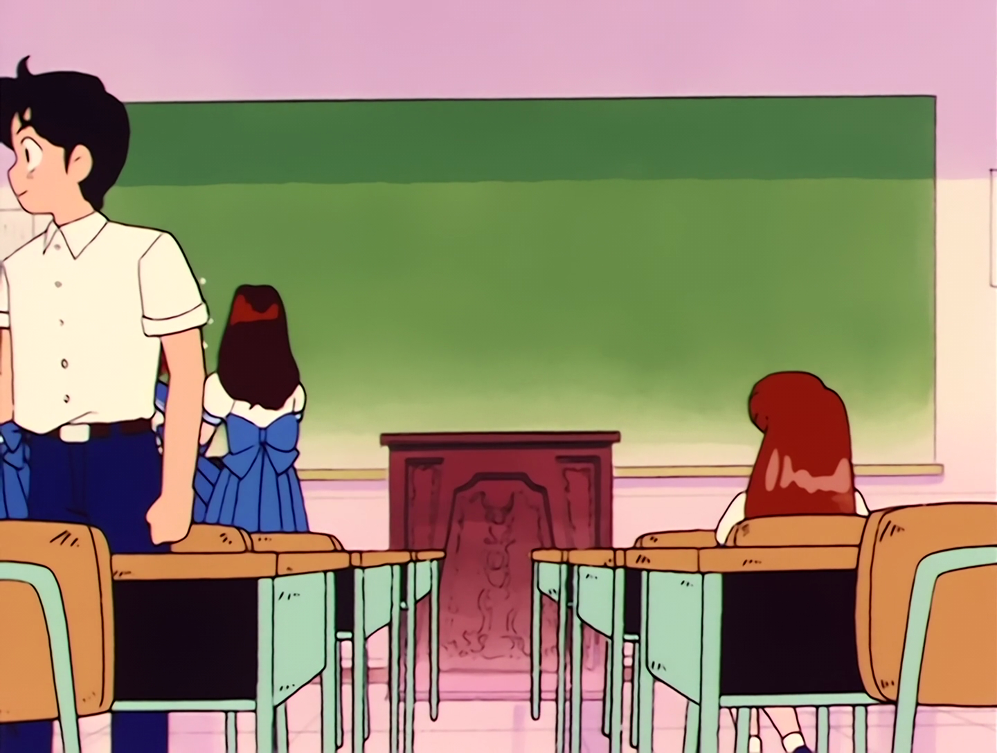 Sailor Moon Episode 022 - SailorSoapbox.com
