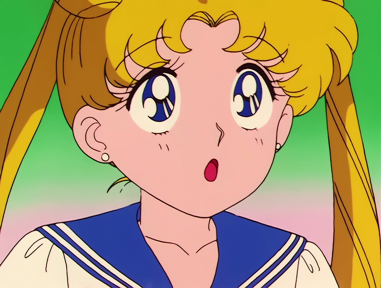 Sailor Moon Episode 022 - SailorSoapbox.com