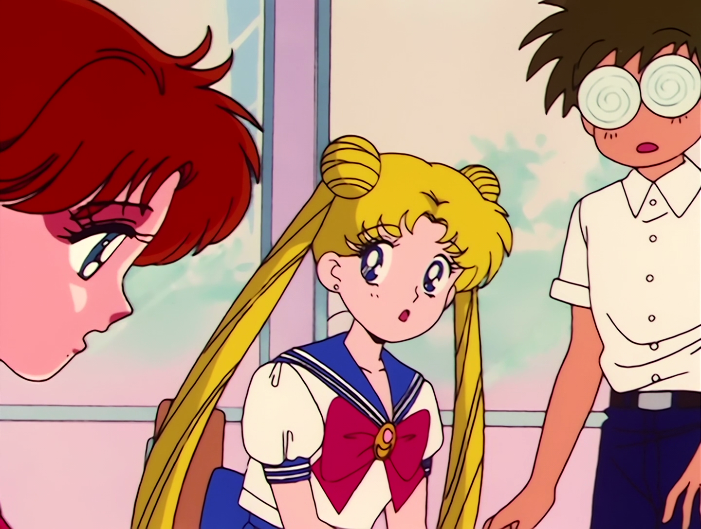 Sailor Moon Episode 022 - SailorSoapbox.com