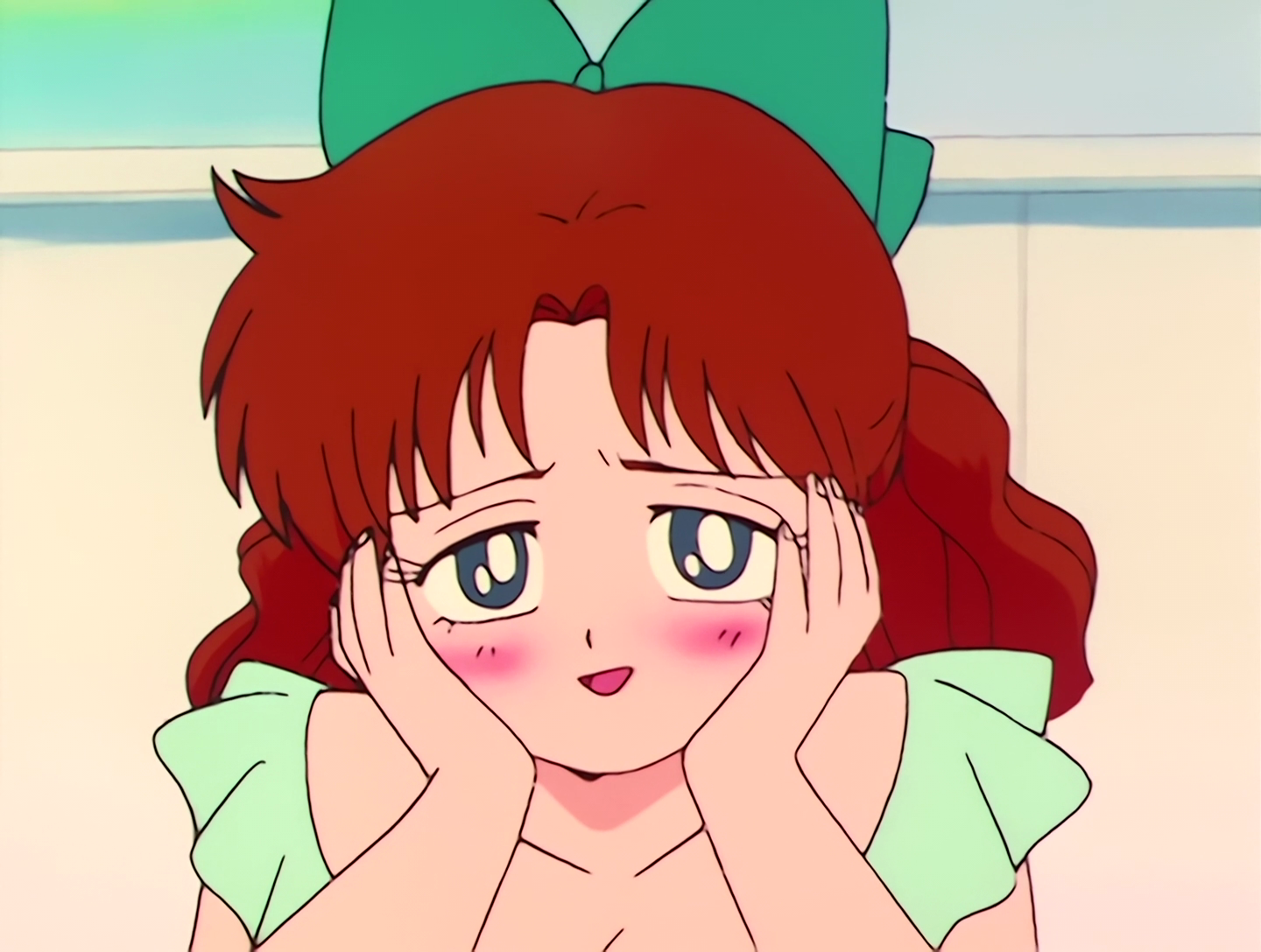 Sailor Moon Episode 023 - SailorSoapbox.com