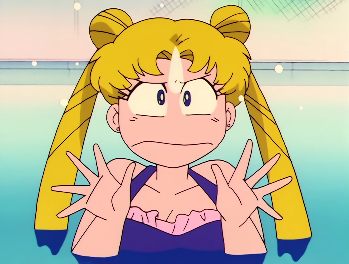 Sailor Moon Episode 023 - SailorSoapbox.com