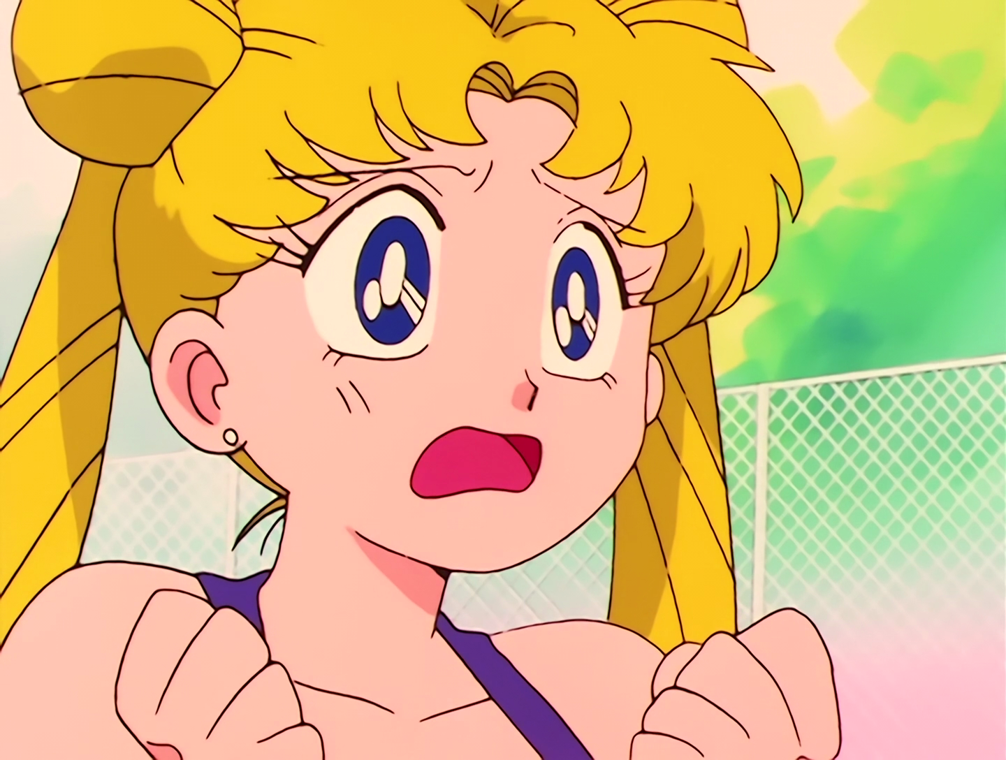Sailor Moon Episode 023 - SailorSoapbox.com