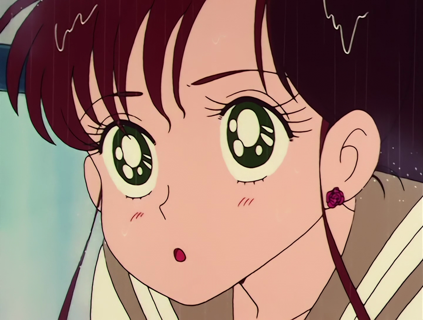 Sailor Moon Episode 029 - SailorSoapbox.com
