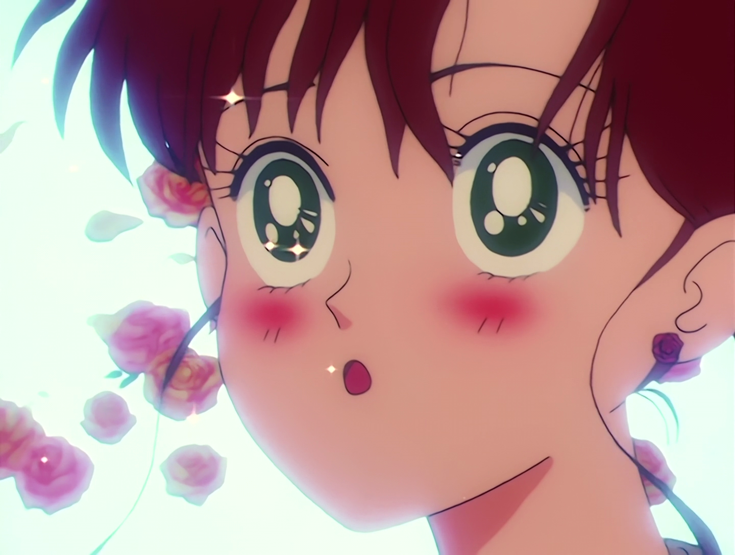 Sailor Moon Episode 029 - SailorSoapbox.com