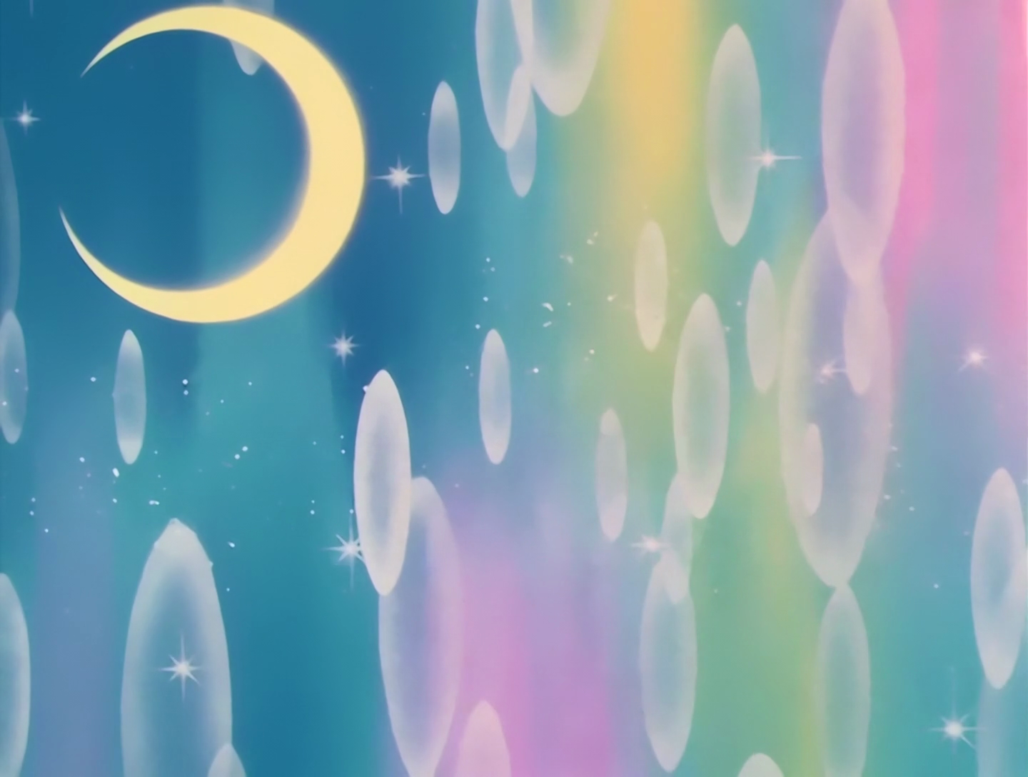 Sailor Moon Episode 030 - SailorSoapbox.com