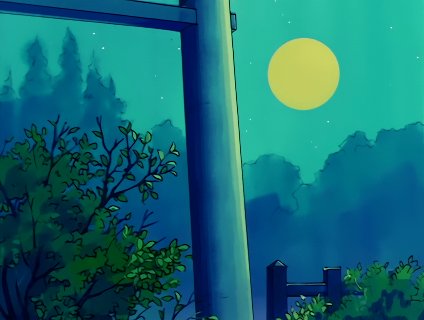 Sailor Moon Episode 030 - SailorSoapbox.com