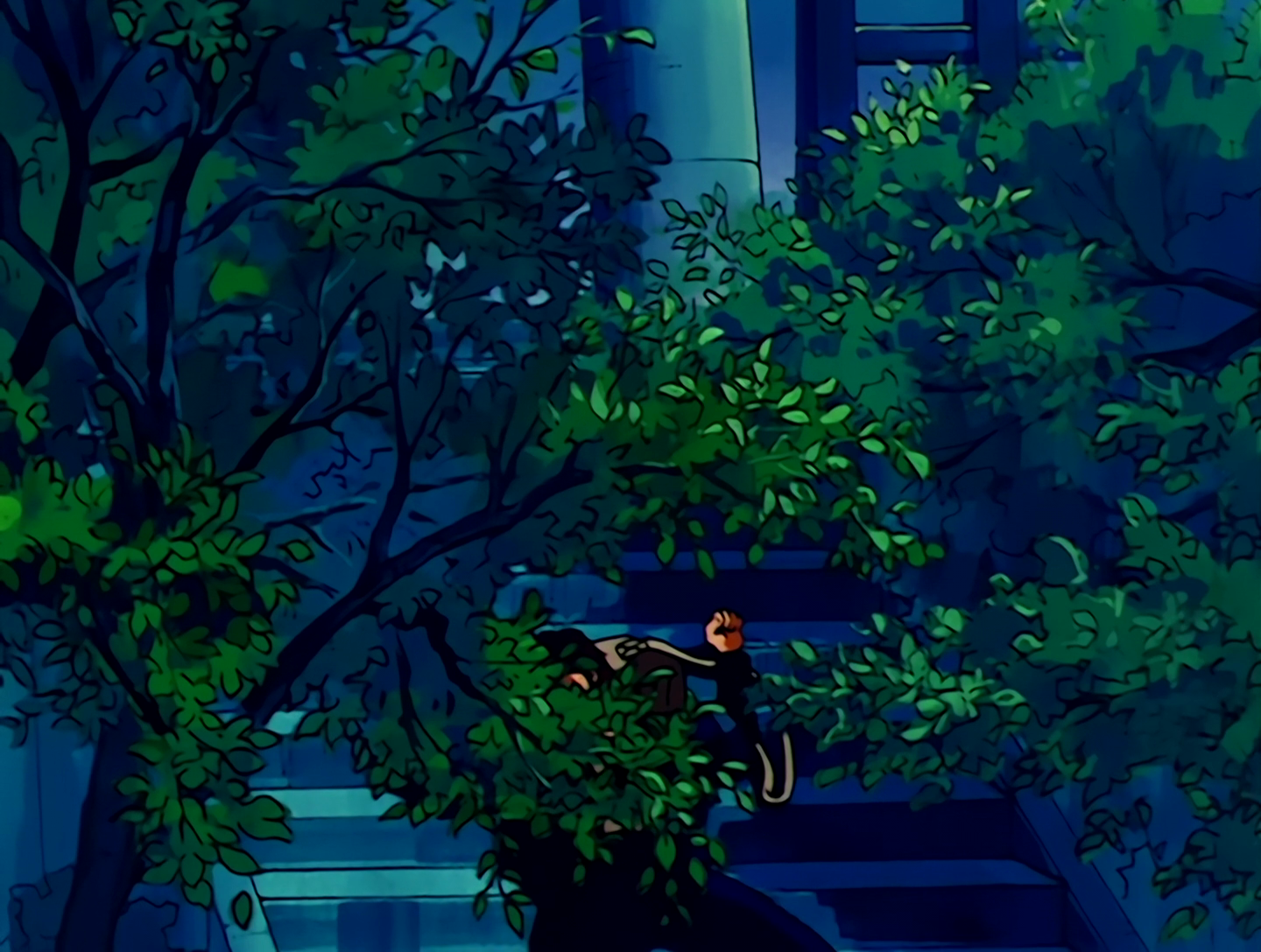 Sailor Moon Episode 030 - SailorSoapbox.com