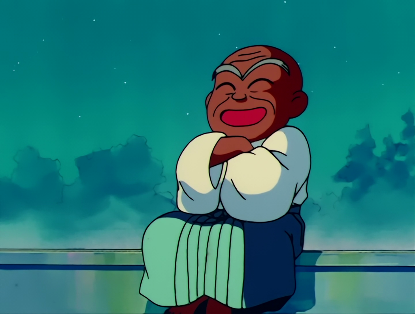 Sailor Moon Episode 030 - SailorSoapbox.com