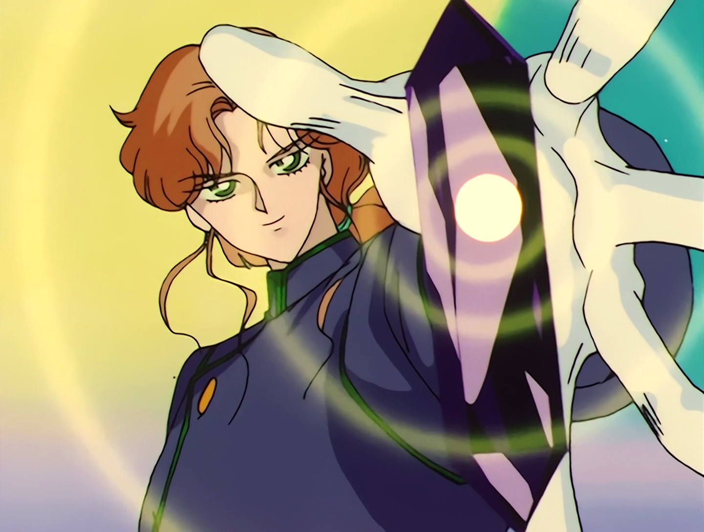 Sailor Moon Episode 030 - SailorSoapbox.com