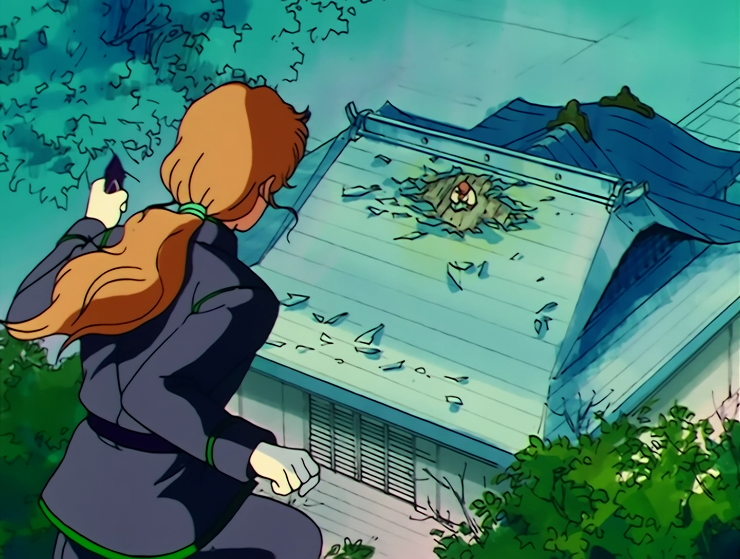 Sailor Moon Episode 030 - SailorSoapbox.com