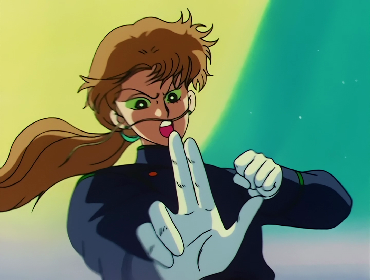 Sailor Moon Episode 030 - SailorSoapbox.com