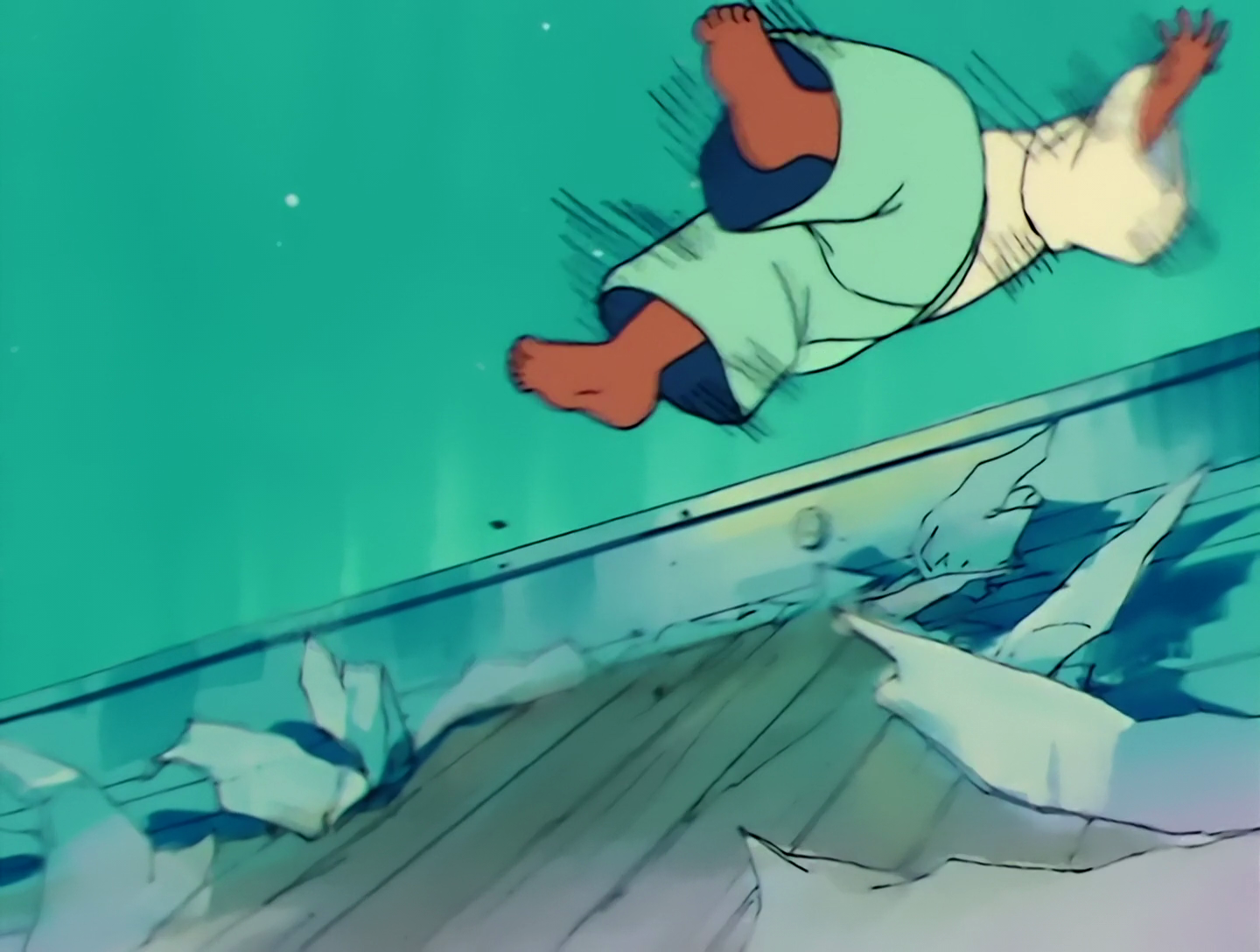 Sailor Moon Episode 030 - SailorSoapbox.com