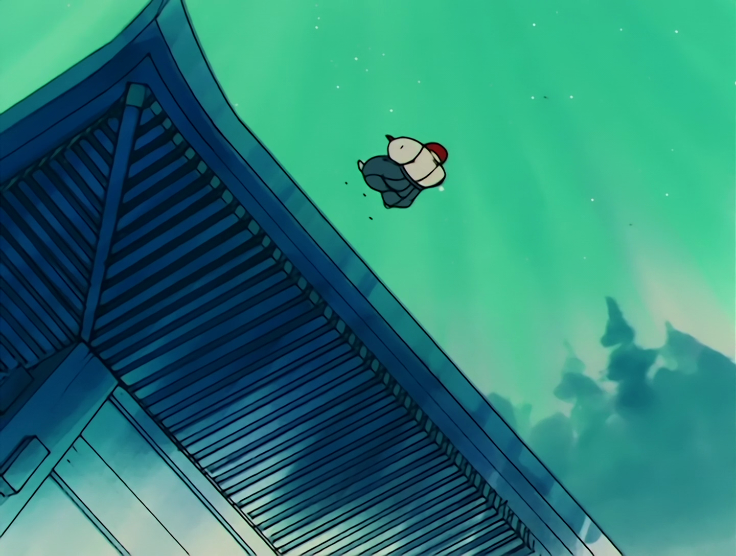 Sailor Moon Episode 030 - SailorSoapbox.com