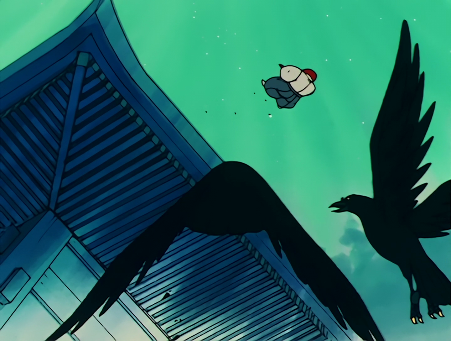 Sailor Moon Episode 030 - SailorSoapbox.com