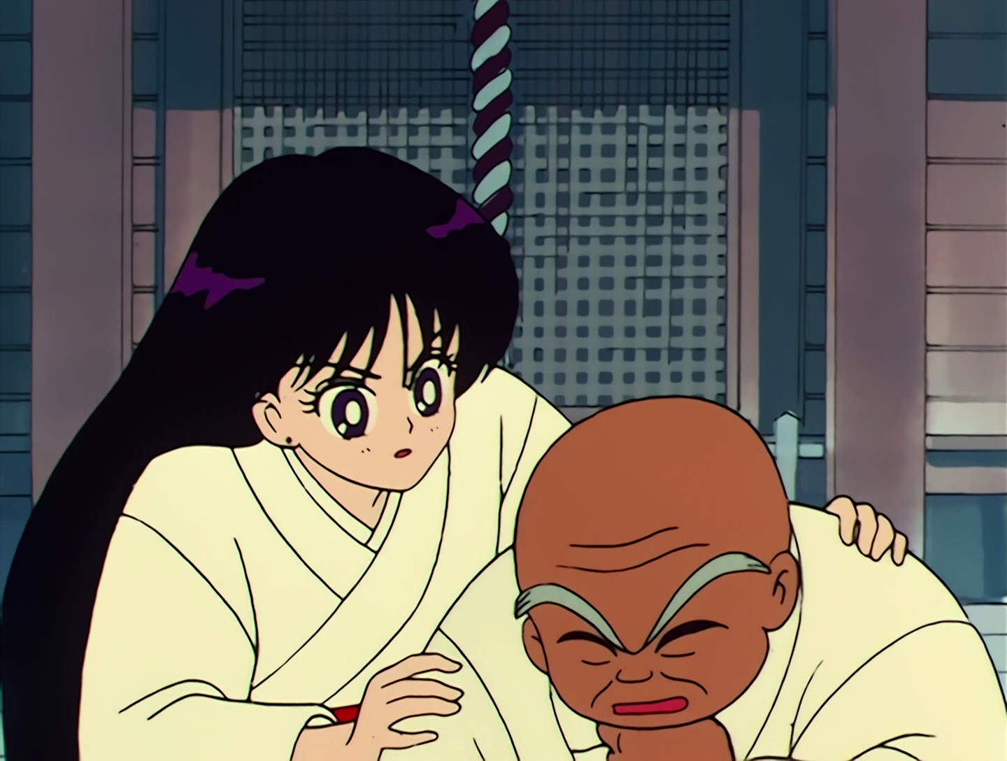 Sailor Moon Episode 030 - SailorSoapbox.com