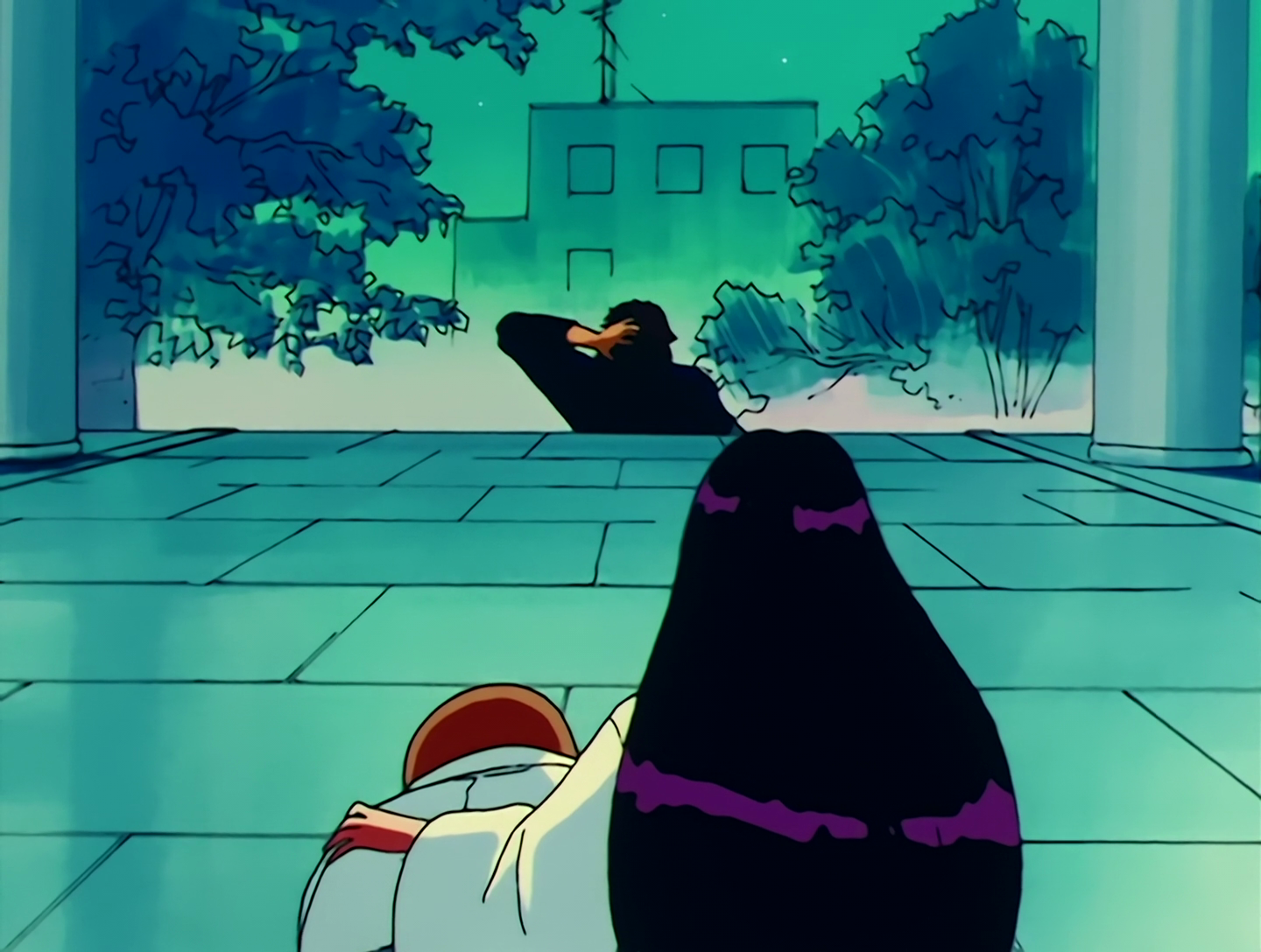 Sailor Moon Episode 030 - SailorSoapbox.com