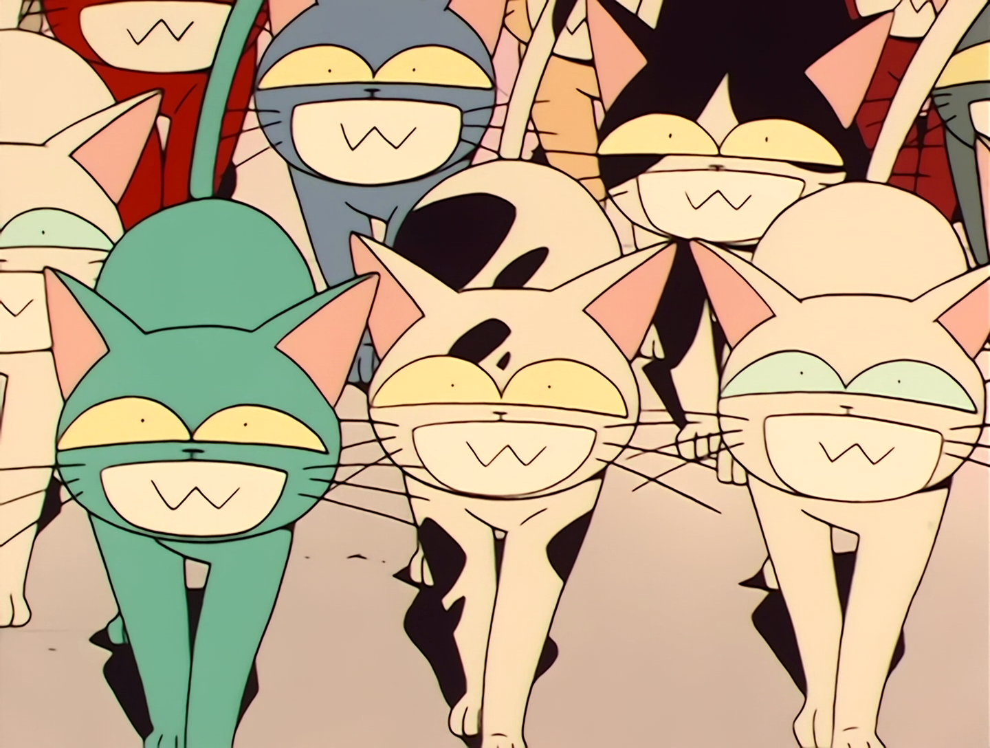 Sailor Moon Episode 031 - SailorSoapbox.com