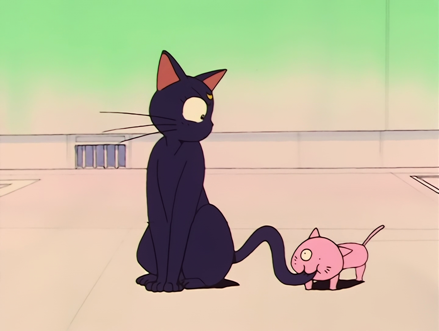 Sailor Moon Episode 031 - SailorSoapbox.com