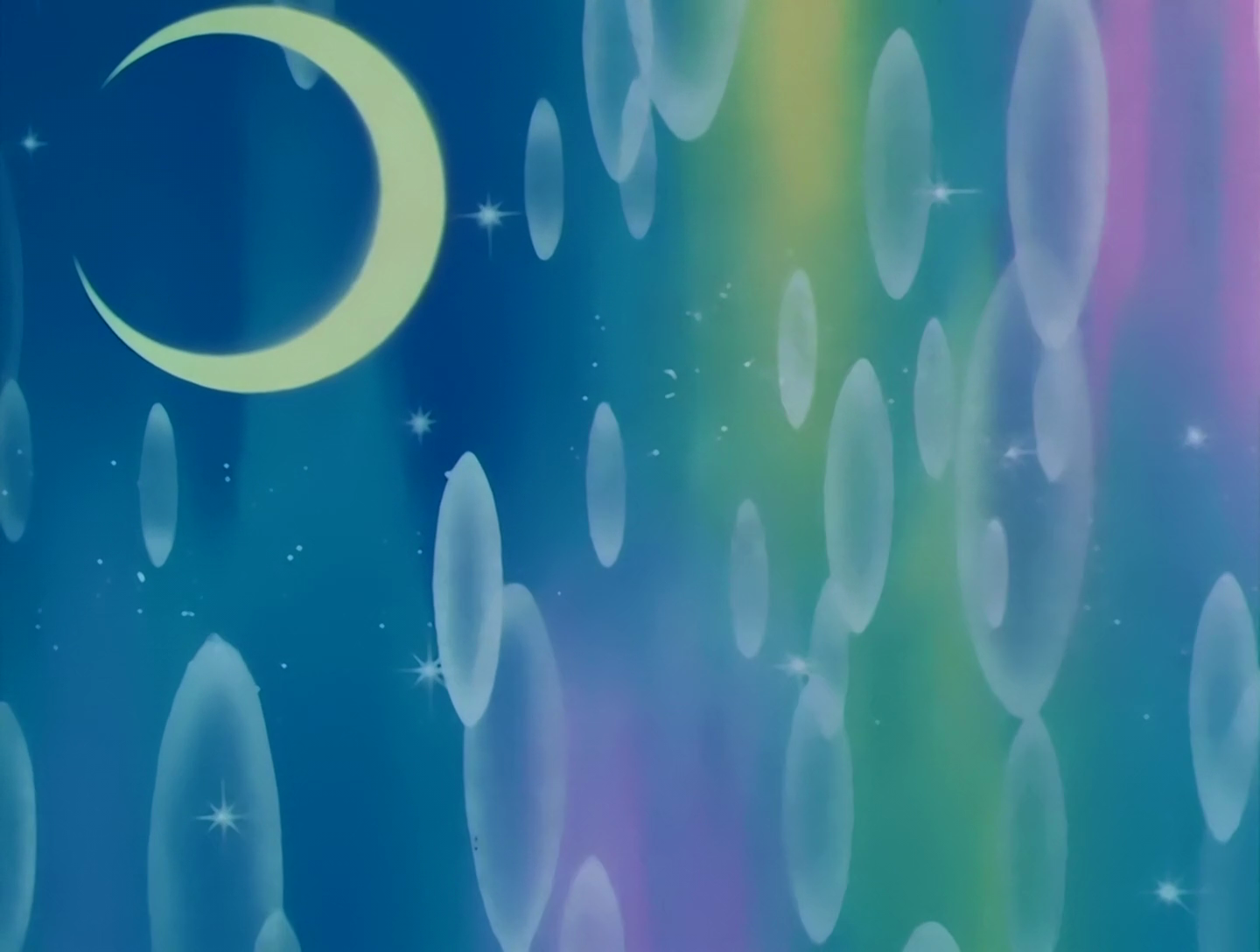 Sailor Moon Episode 032 - SailorSoapbox.com