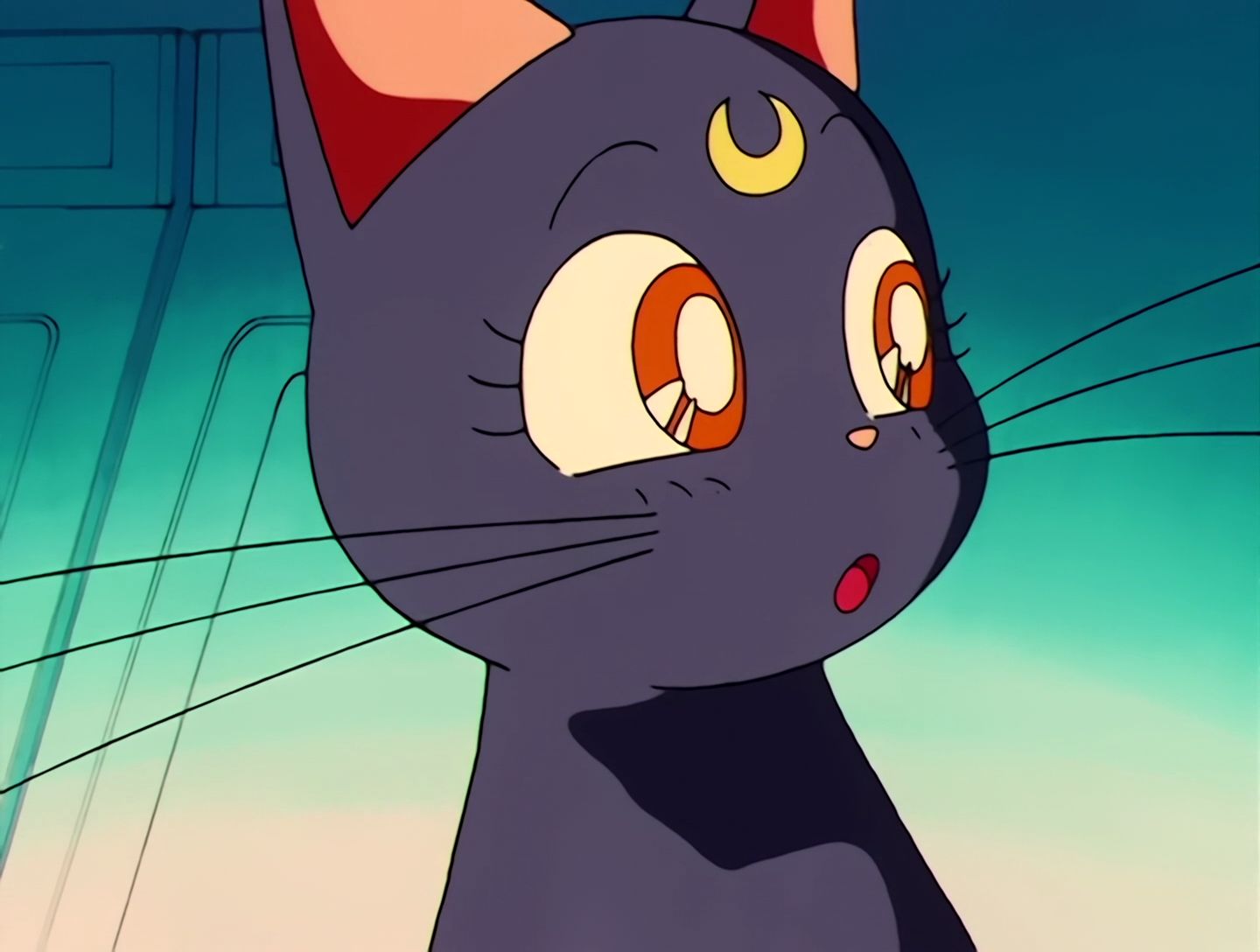 Sailor Moon Episode 032 - SailorSoapbox.com