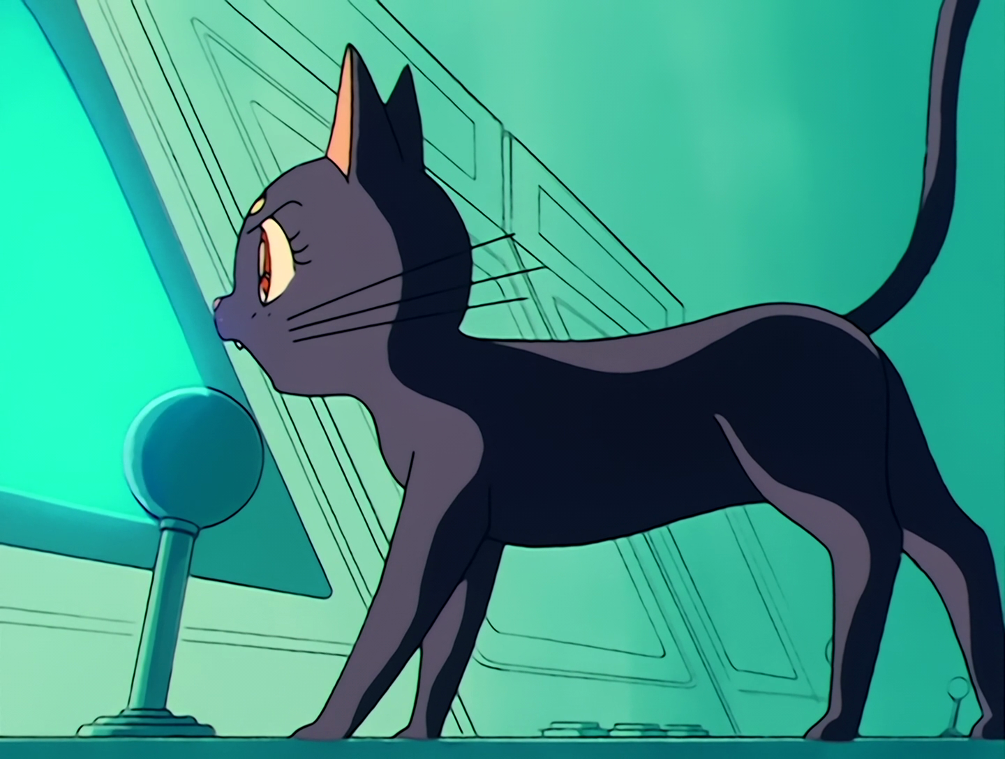 Sailor Moon Episode 032 - SailorSoapbox.com