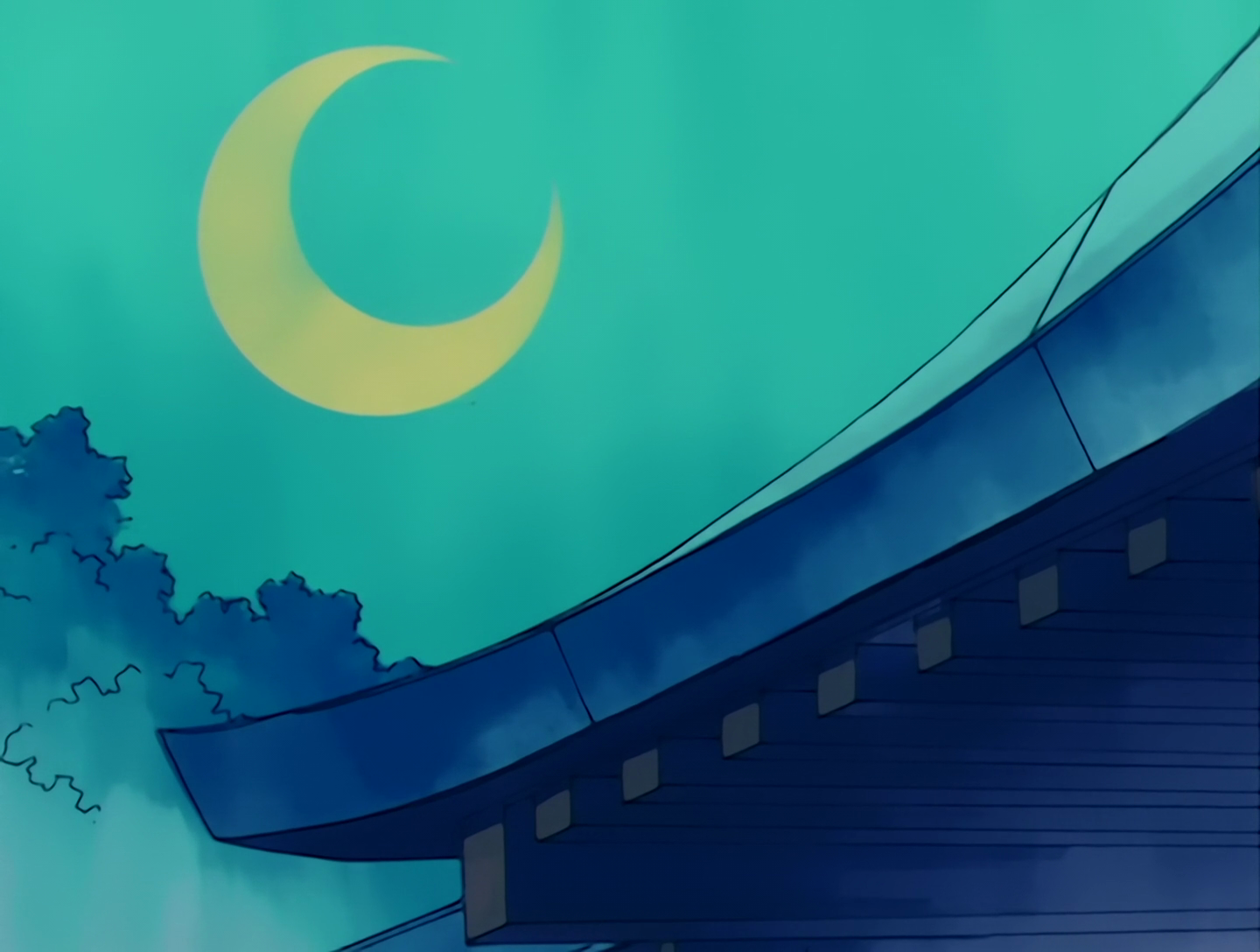 Sailor Moon Episode 032 - SailorSoapbox.com