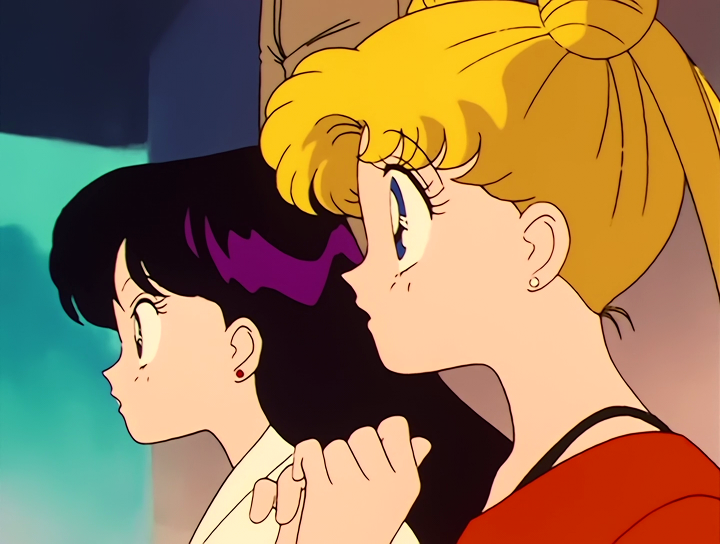 Sailor Moon Episode 032 - SailorSoapbox.com