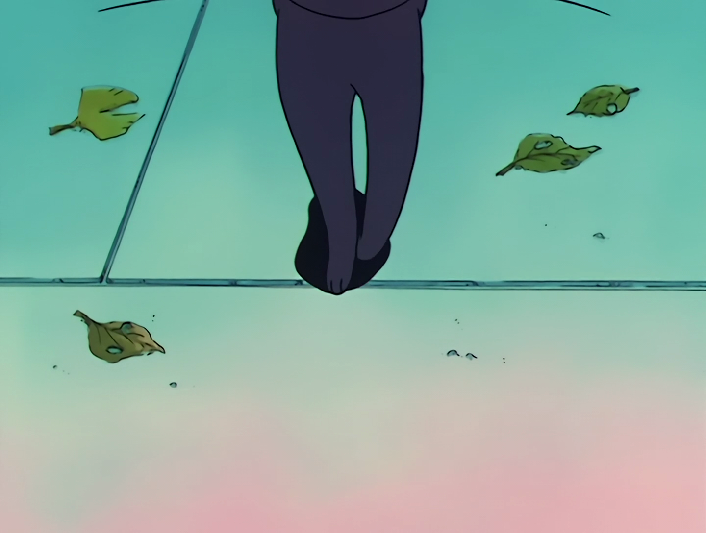 Sailor Moon Episode 032 - SailorSoapbox.com