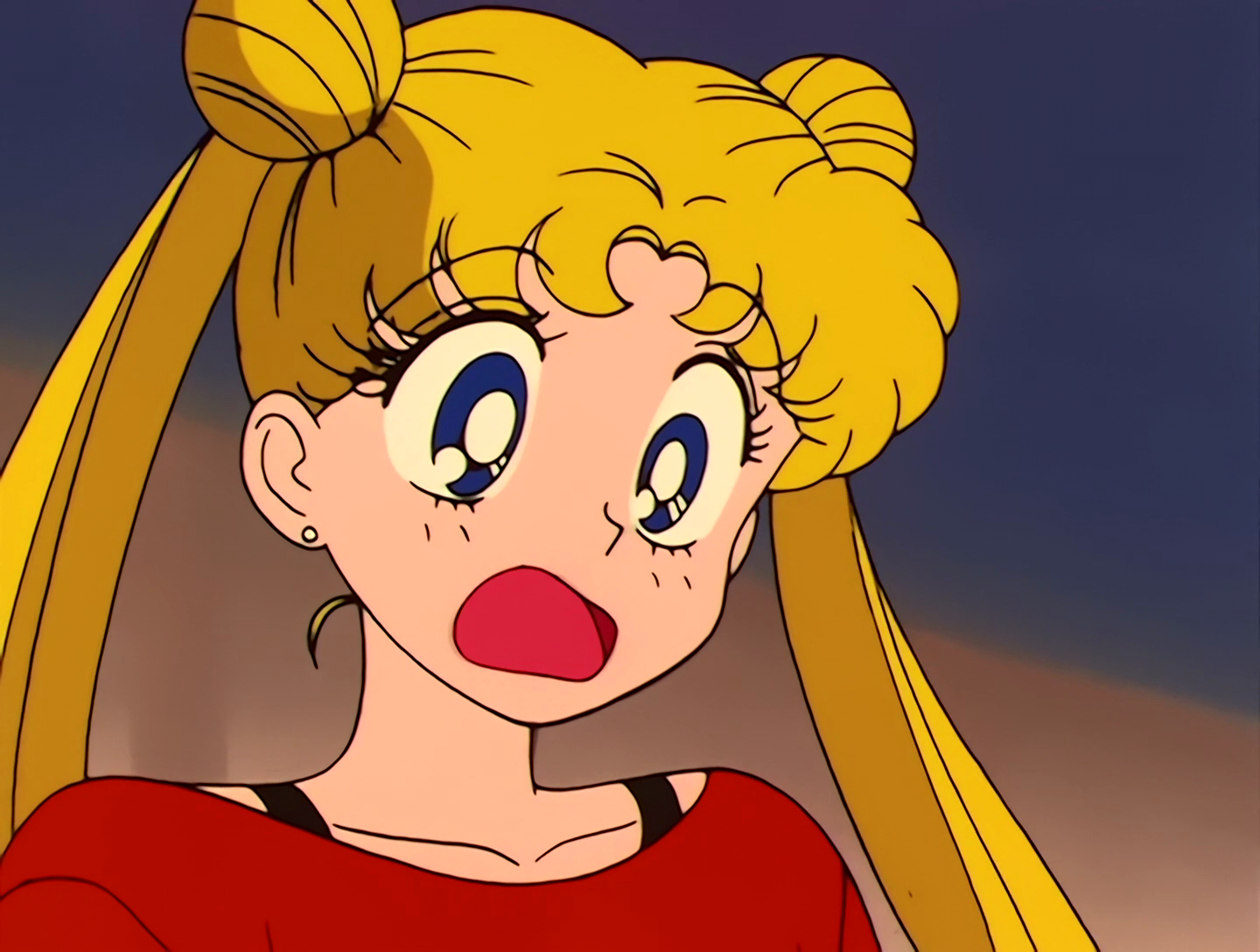 Sailor Moon Episode 032 - SailorSoapbox.com