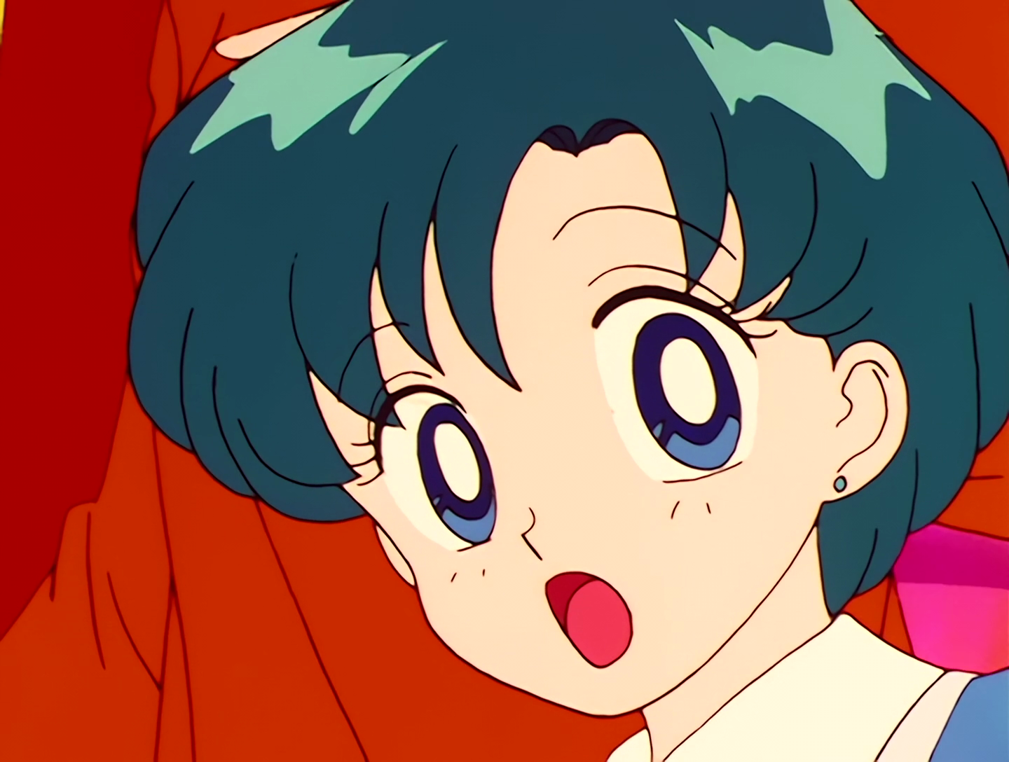 Sailor Moon Episode 032 - SailorSoapbox.com