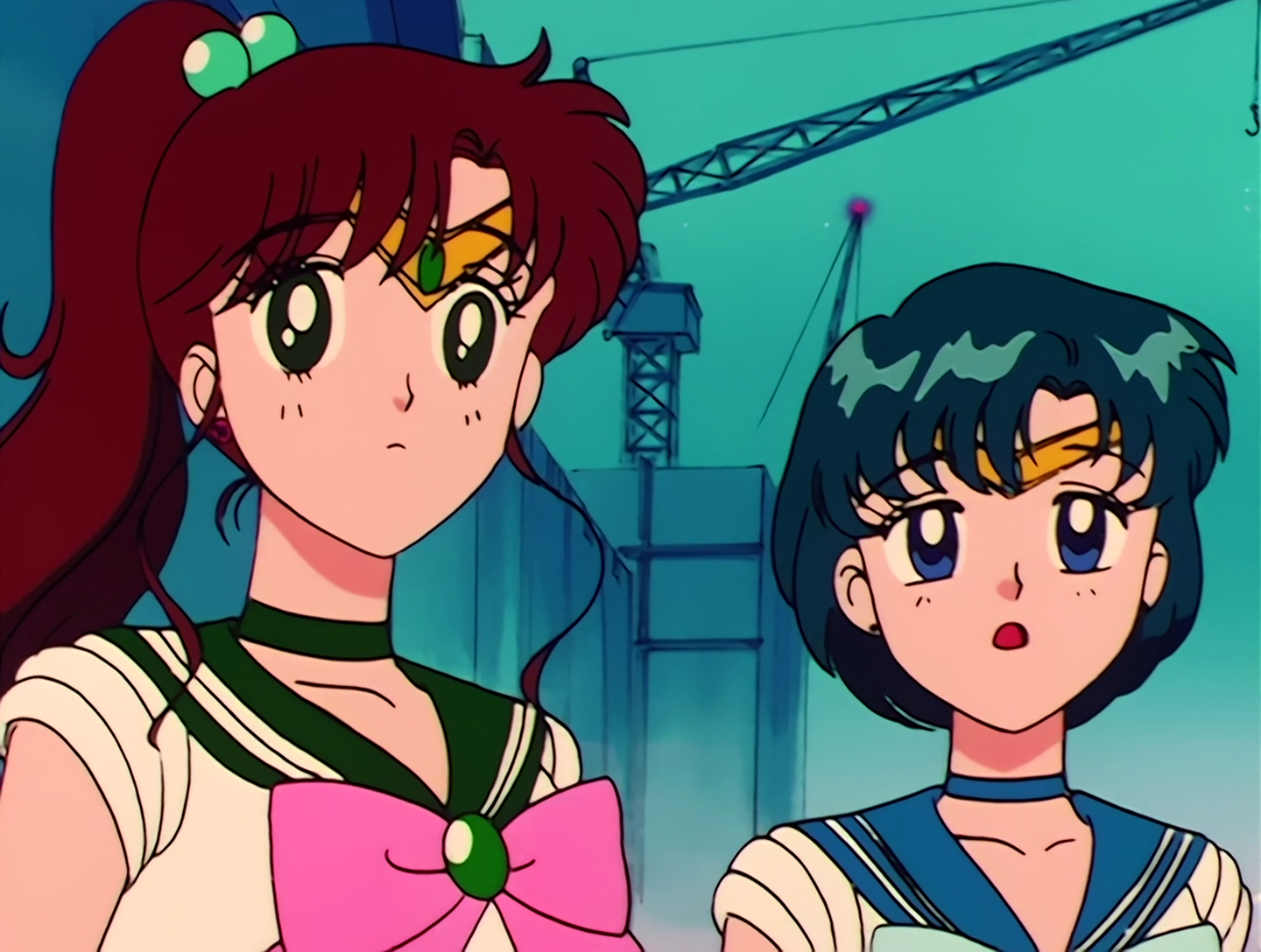 Sailor Moon Episode 034 - SailorSoapbox.com