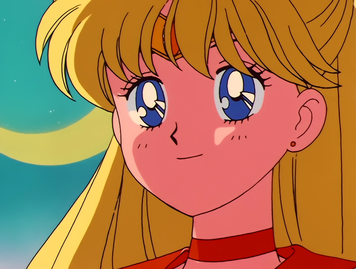 Sailor Moon Episode 034 - SailorSoapbox.com