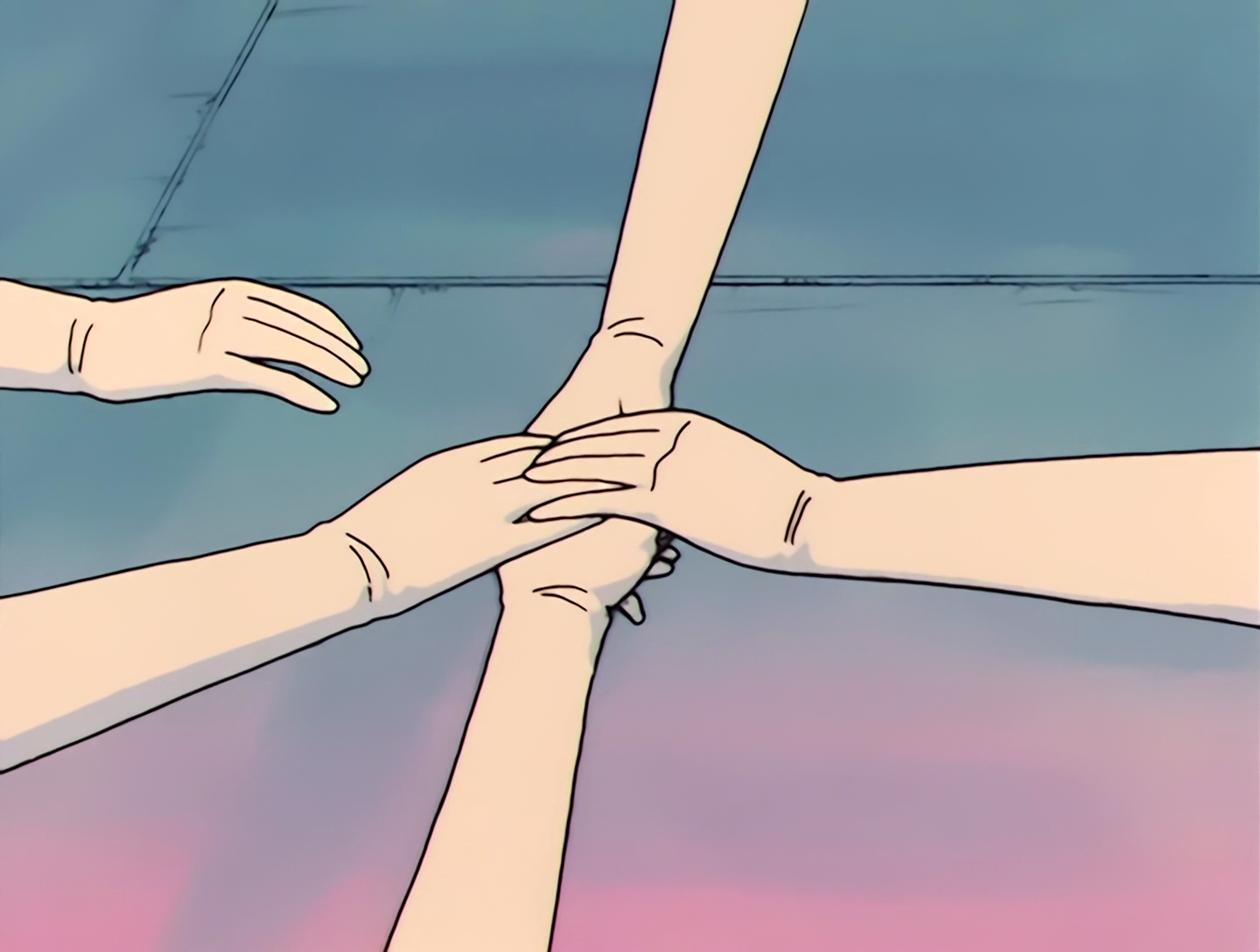 Sailor Moon Episode 034 - SailorSoapbox.com