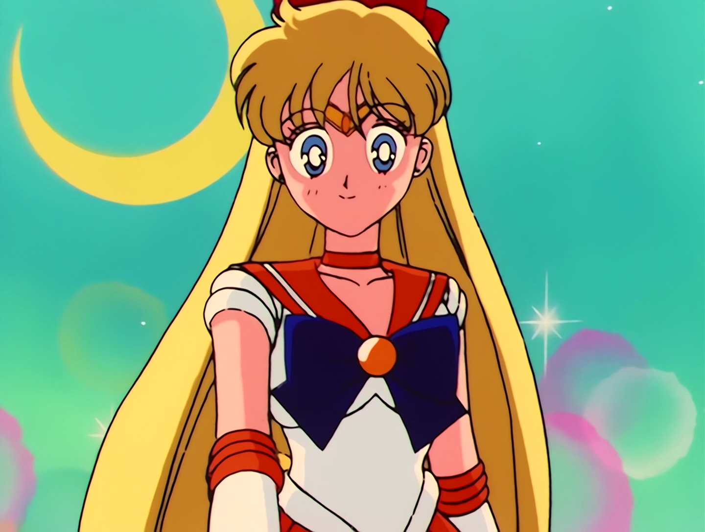 Sailor Moon Episode 034 - SailorSoapbox.com