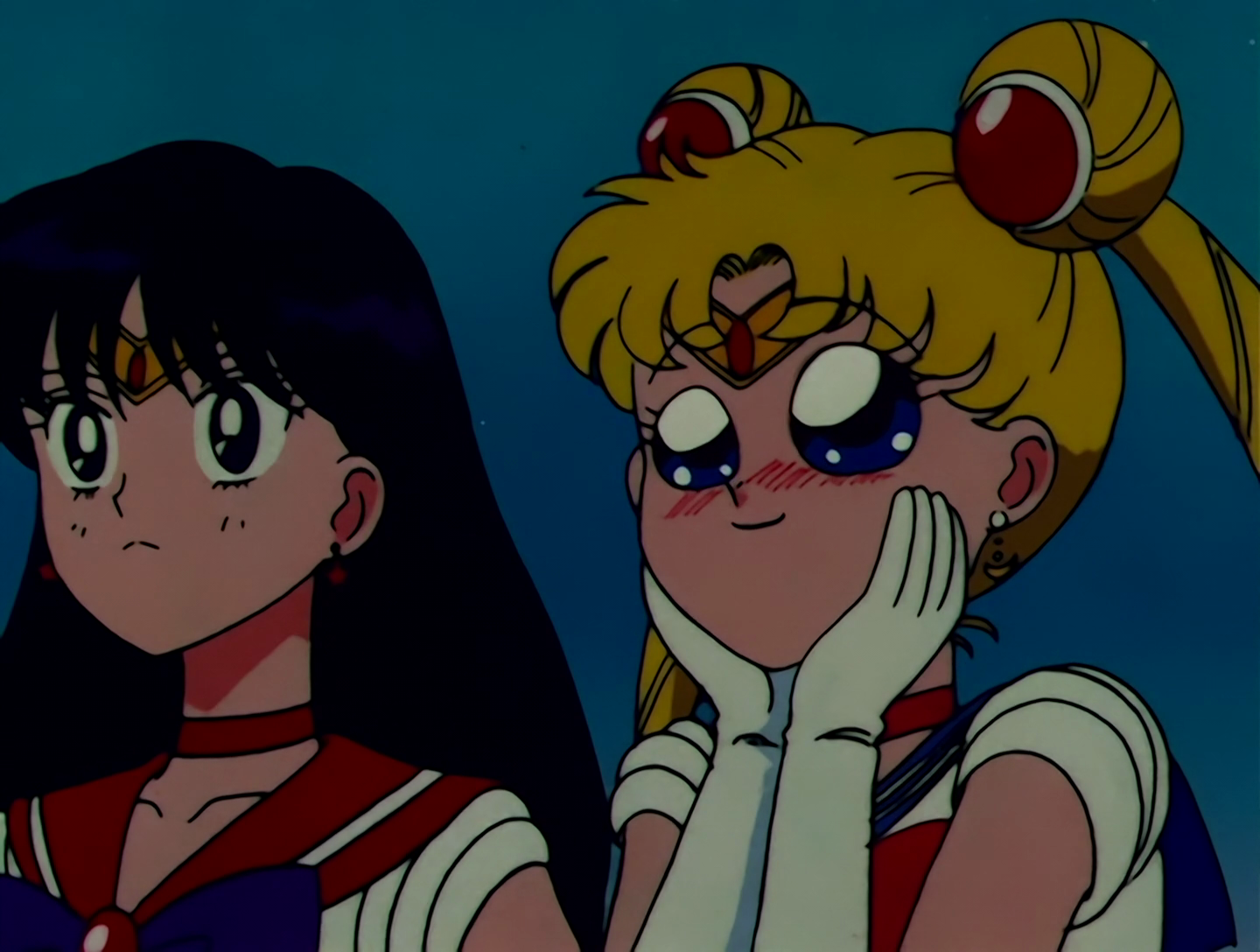 Sailor Moon Episode 034 - SailorSoapbox.com