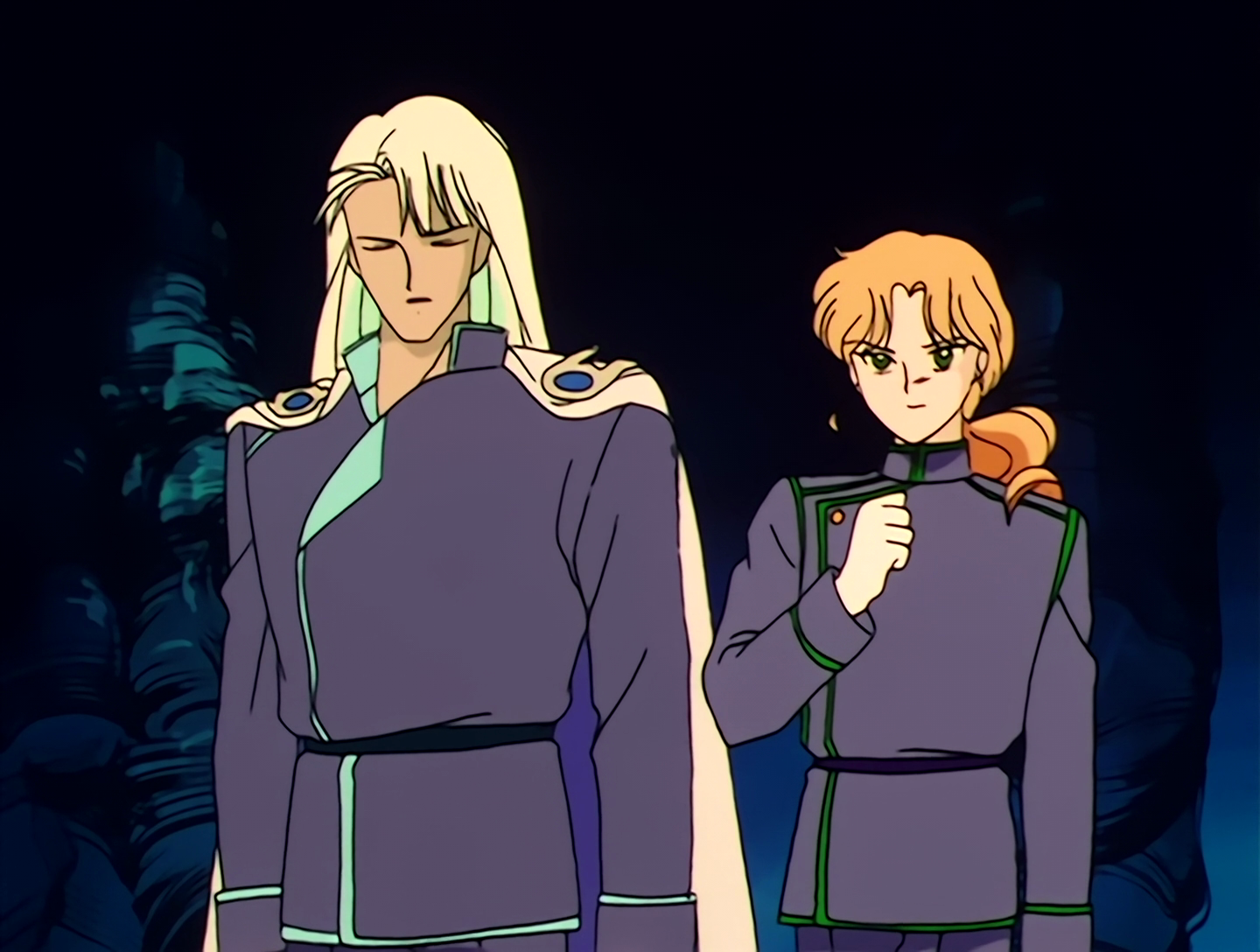 Sailor Moon Episode 034 - SailorSoapbox.com