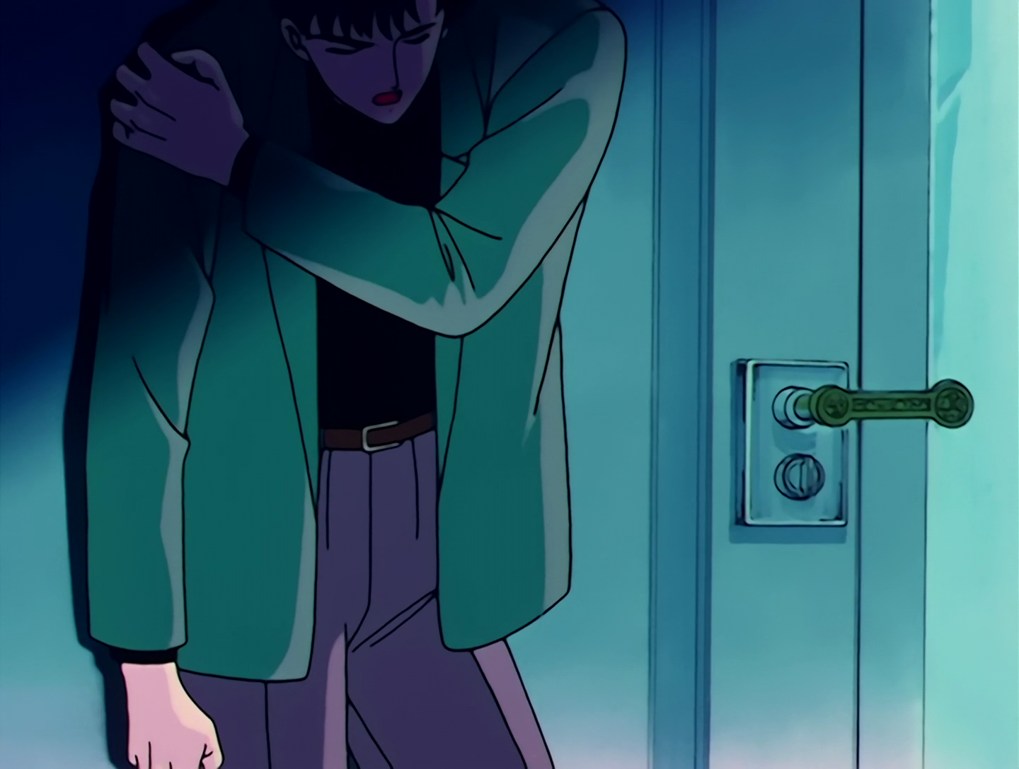 Sailor Moon Episode 034 - SailorSoapbox.com