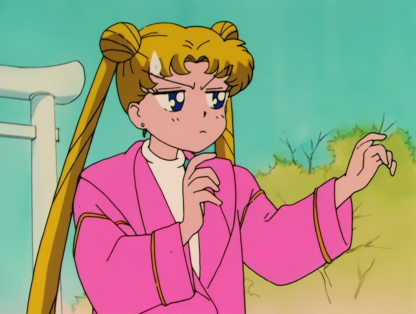 Sailor Moon Episode 038 - SailorSoapbox.com