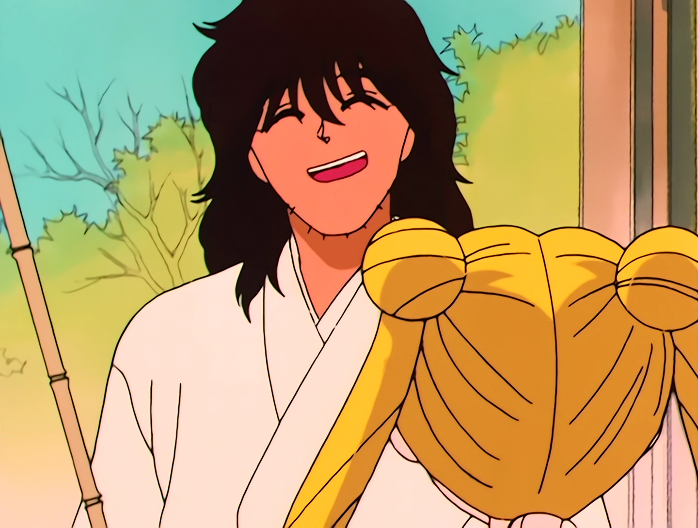 Sailor Moon Episode 038 - SailorSoapbox.com